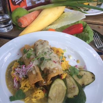 Chef Allen’s Farm to Table - 101 Photos & 11 Reviews - Vegetarian - 263 ...