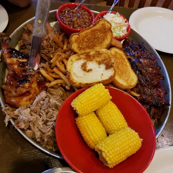 Rock n Roll Ribs - 278 Photos & 350 Reviews - Barbeque - 4651 State Rd ...