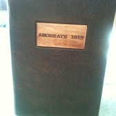 Amourath 1819 - 104 Photos & 29 Reviews - Bars - 1209 L St, Downtown ...