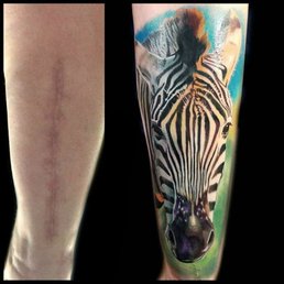 Studio 31 Tattoo & Fine Arts - 10 Photos - Tattoo - 436 Park Ave ...