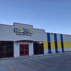 Kids Kare Pediatrics - Pediatricians - 5019 Portico Way, Midland, TX ...