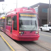 Tacoma LINK Light Rail - 10 Reviews - Public Transportation - 424 E ...