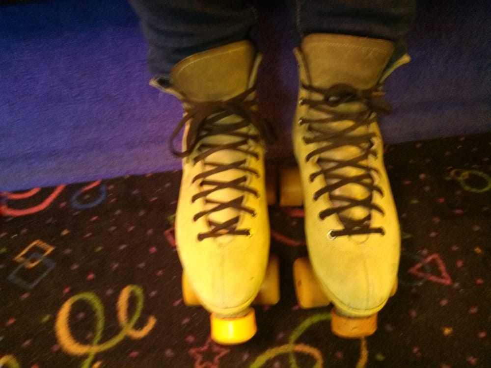 Riverside Arena - 15 Photos & 17 Reviews - Skating Rinks - 36635 ...