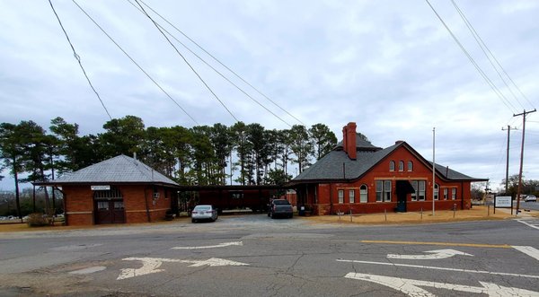 Juliette, GA Map & Directions - MapQuest