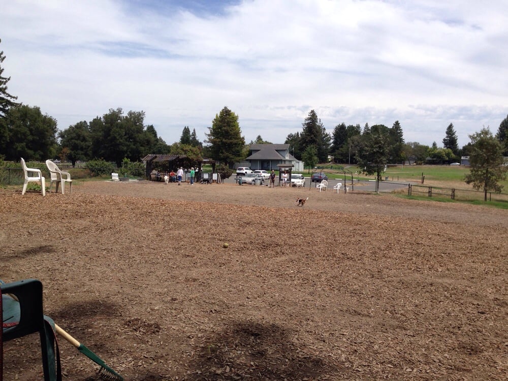 Ragle Ranch Regional Park - 24 Photos - Parks - Sebastopol, CA ...