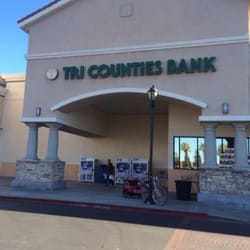 Tri Counties Bank - 10 Reviews - Banks & Credit Unions - 4650 Natomas ...