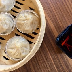 Dumpling Time - 585 Photos & 106 Reviews - Japanese - 11 Division St ...