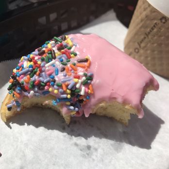 The Donut Inn - 37 Photos & 60 Reviews - Donuts - 1427 Military Cuttoff ...
