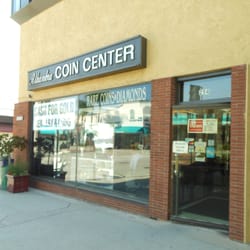 Alhambra Coin Center - 19 Photos & 33 Reviews - Jewelry - 254 E Main St ...