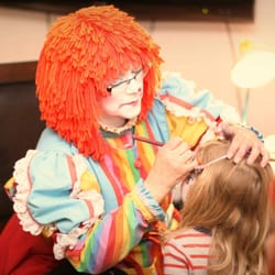 Giggles the Clown - 19 Photos - Clowns - Eastside, Albuquerque, NM ...