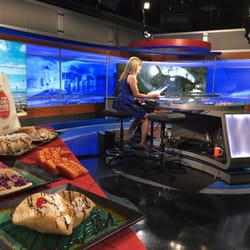 KSNV News 3 NBC - 14 Photos - Television Stations - 1500 Foremaster Ln ...