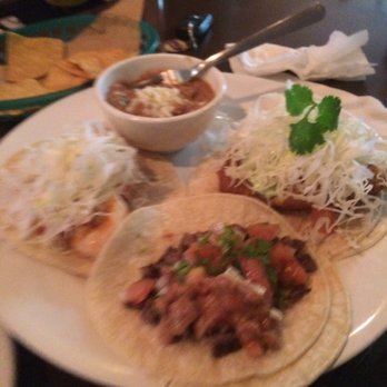 Caliente Mexican Taqueria - 75 Photos & 83 Reviews - Mexican - 135 ...