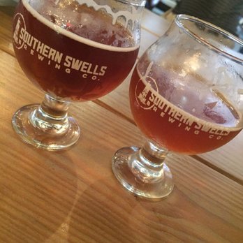 Southern Swells Brewing - 74 Photos & 26 Reviews - Breweries - 1312 ...