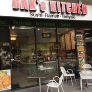 Bak’s Kitchen - Order Food Online - 83 Photos & 57 Reviews - Japanese ...