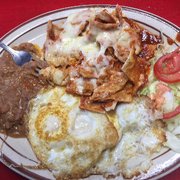 La Choza Menudazo & Tamalotes - 22 Photos & 36 Reviews - Mexican - 1155 ...