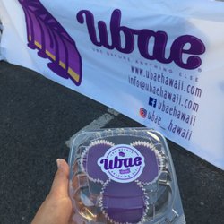 UBAE - 16 Photos - Desserts - Downtown, Honolulu, HI - Phone Number - Yelp