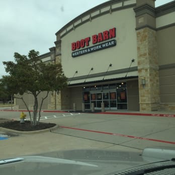 Boot Barn - Shoe Stores - 8549 Gaylord Pkwy, Frisco, TX - Phone Number ...