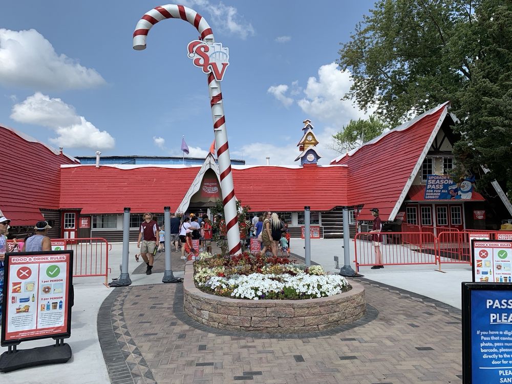 Photo of Santa's Village | Roadtrippers