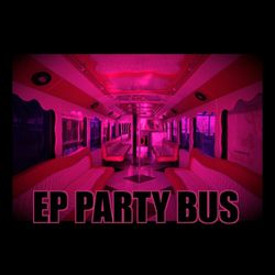 EP Party Bus - Limos - 4623 Rosa Ave, El Paso, TX - Phone Number - Yelp