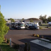 Blue Valley RV Park - 18 Photos - RV Parks - 50 West George St, Walla ...