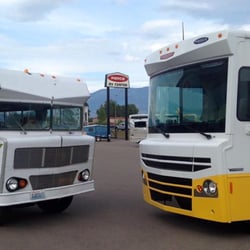 Pierce RV Supercenter - RV Dealers - 4200 10th Ave S, Great Falls, MT ...