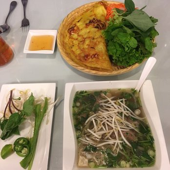 vPho - 93 Photos & 43 Reviews - Vietnamese - 2671 Kirkwood Hwy, Newark ...