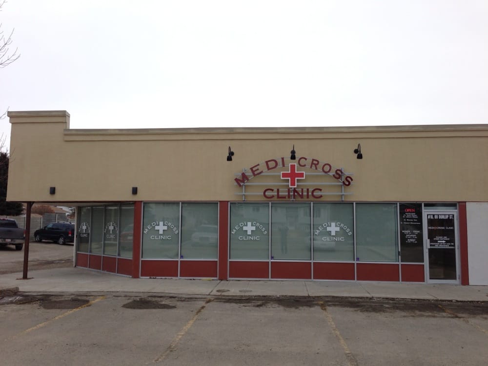 Medicross Clinic - 2019 All You Need to Know BEFORE You Go (with Photos ...