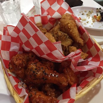 Red Holic - 195 Photos & 145 Reviews - Korean - 7123 Little River Tpke ...