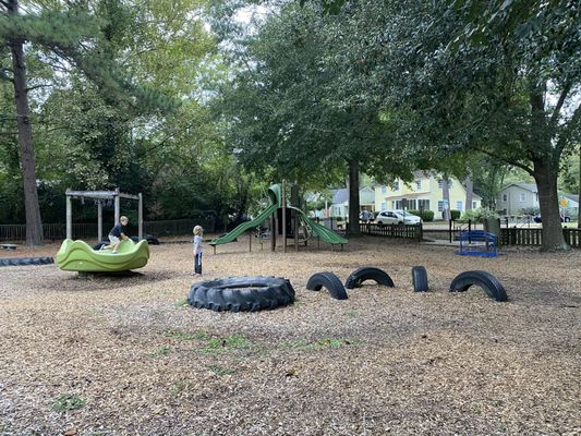 Flowood, MS Map & Directions - MapQuest