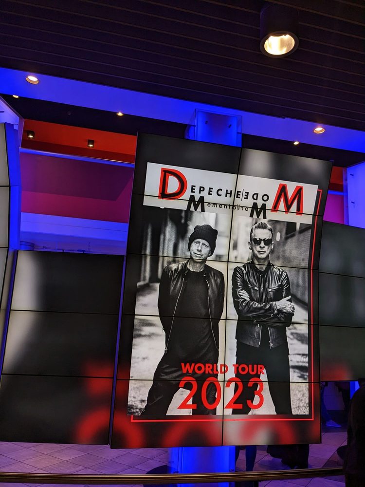 Scotia Bank Arena Directions, Map, Facts & Information