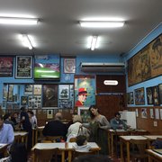 El Cuartito - 303 Photos & 150 Reviews - Pizza - Talcahuano 937, Retiro ...