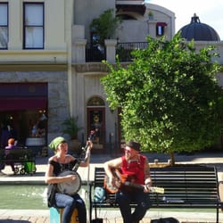 Main Street Pedestrian Mall - 11 Photos - Shopping Centers - 3712 ...