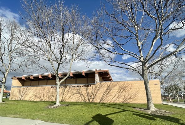 City of South El Monte, 1530 Central Ave, South El Monte, CA - MapQuest