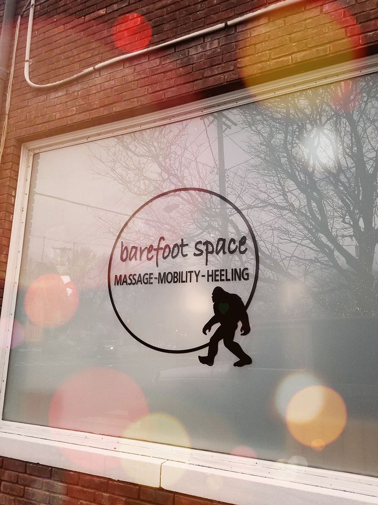 Dawn R Dotson, LMT - Barefoot Space, Delmar | Roadtrippers