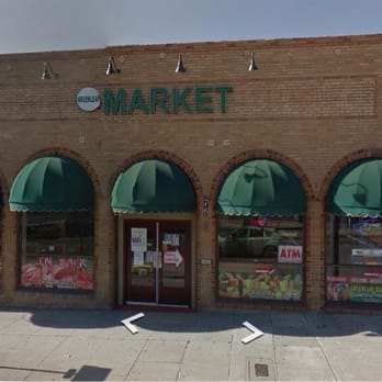 Uptown Farm Market - 11 Reviews - Grocery - 7601 Greenleaf Ave ...