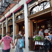 The Florentine Cafe - 213 Photos & 465 Reviews - Italian - 333 Hanover ...