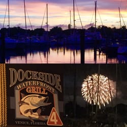 Dockside Waterfront Grill - 58 Photos & 59 Reviews - Seafood - 509 ...