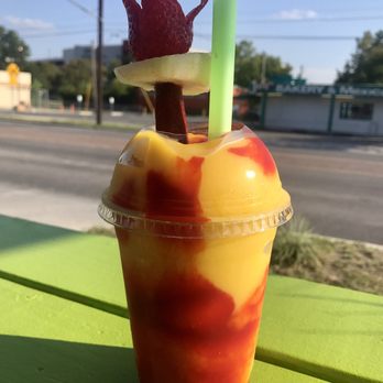 Hay Elotes - 180 Photos & 133 Reviews - Desserts - 2214 E 7th, East ...