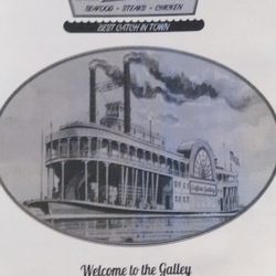 Catfish Galley - 23 Photos & 21 Reviews - Seafood - 2002 N Highland Ave ...