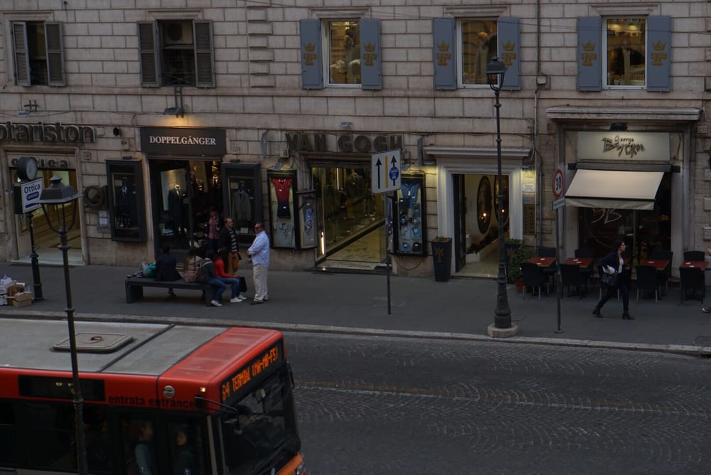 Hotel Quirinale - 42 Photos & 25 Reviews - Venues & Event Spaces - Via ...
