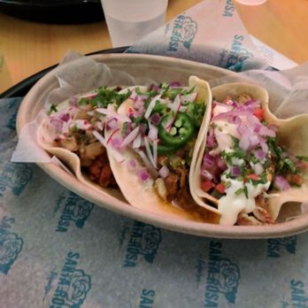 Santa Rosa Taqueria - 82 Photos & 71 Reviews - Mexican - 315 ...