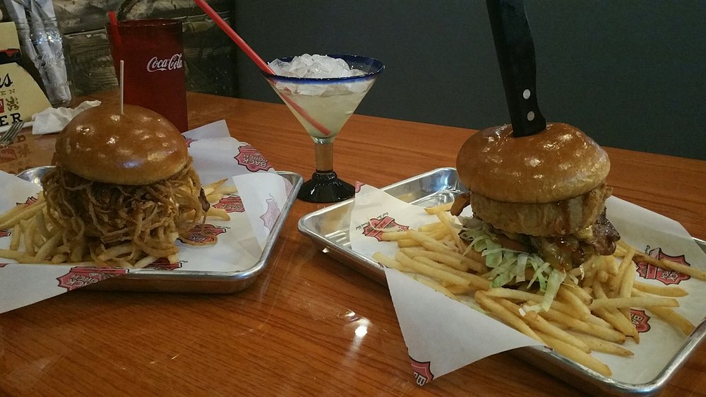 Backporch Drafthouse - Temple - Bars - Temple, TX - Yelp