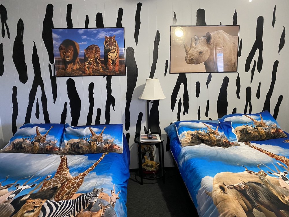 Creech Air Force Base in Indian Springs, NV | MilitaryBases.com