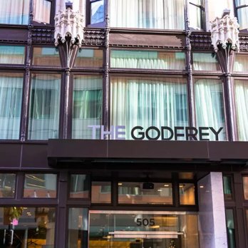The Godfrey Hotel Boston - 64 Photos & 128 Reviews - Hotels - 505 ...
