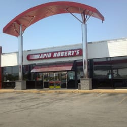 Rapid Roberts - Convenience Stores - 3351 E Sunshine St, Springfield, MO - Phone Number - Yelp