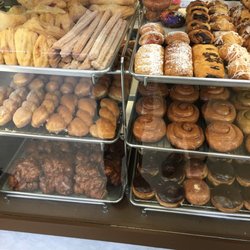 Westernco Donut - 17 Photos & 49 Reviews - Donuts - 1412 156th Ave NE ...