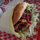Volcano Burgers - 285 Photos & 553 Reviews - Burgers - 3652 Cerritos ...