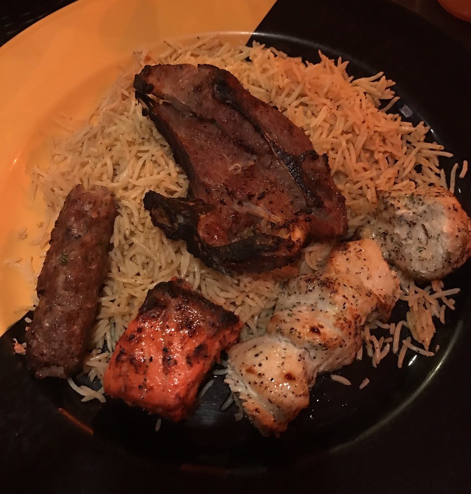Afghan Kebab House - Order Food Online - 16 Photos & 25 Reviews ...