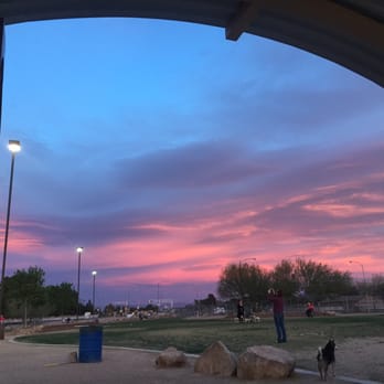 Sunset Park - 443 Photos & 218 Reviews - Dog Parks - 2601 E Sunset Rd ...
