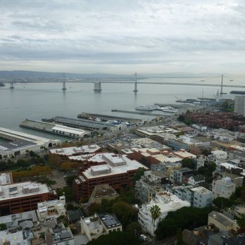 Coit Tower - 2436 Photos & 855 Reviews - Landmarks & Historical ...